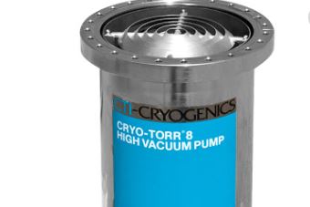 CTI Cryo – Tagged "cti cryogenic molecular vacuum pump service support ...