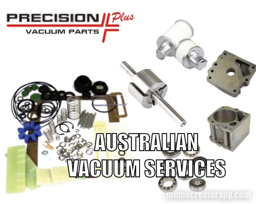 KIT REBUILD MAJOR | Australian Vacuum Services